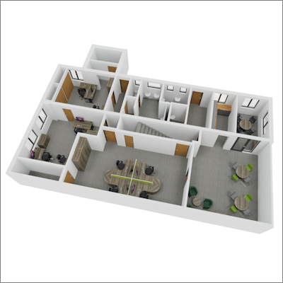 Space Planning - Working Together to Assist in Achieving your Best ...