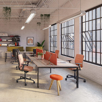 Space Planning - Working Together to Assist in Achieving your Best ...