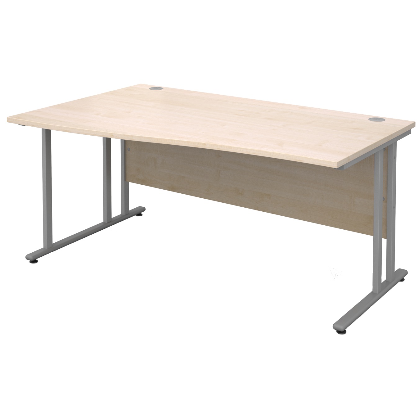 Wave Cantilever Workstation
