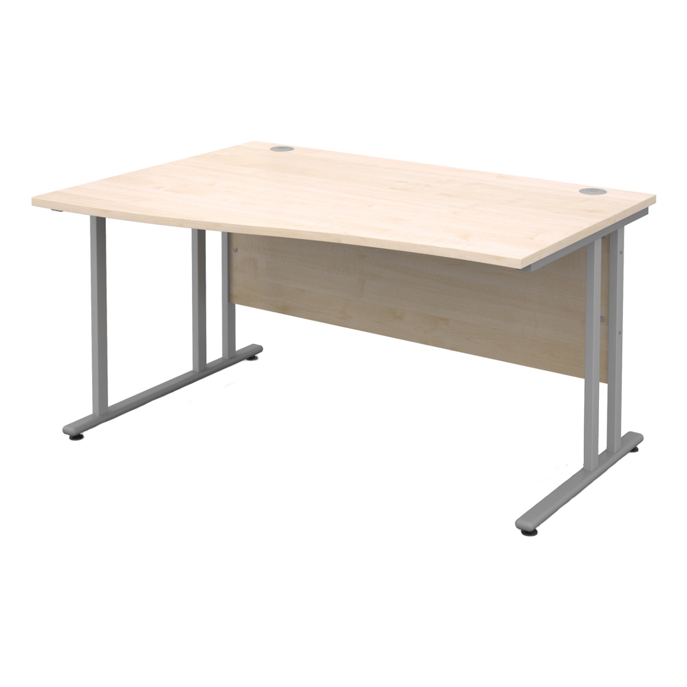 Wave Cantilever Workstation